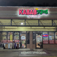 Kabab King: Authentic Pakistani Cuisine in Norcross, GA